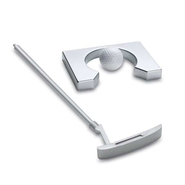 PGA Tour Mulligan Putter Set