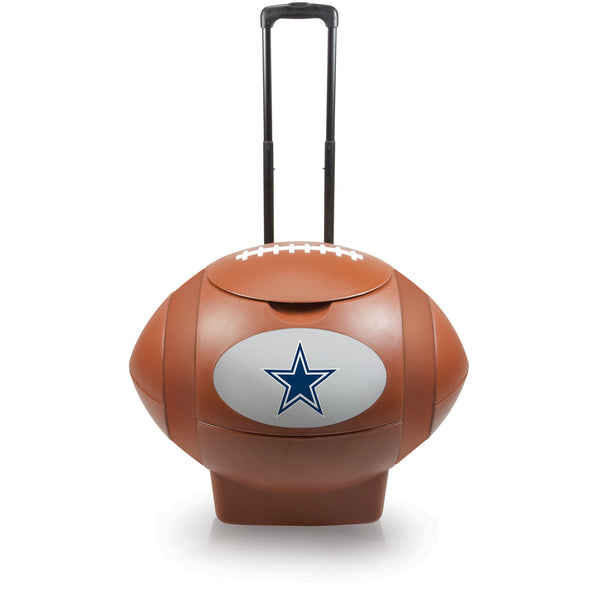 NFL Football Cooler